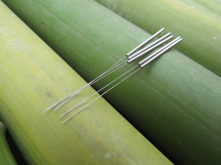 Acupuncture – East Tennessee Holistic Medicine